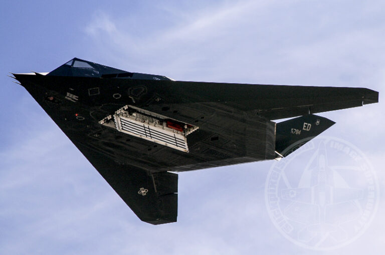 FEATURE: Edwards Air Force Base Open House – slickpixels.com