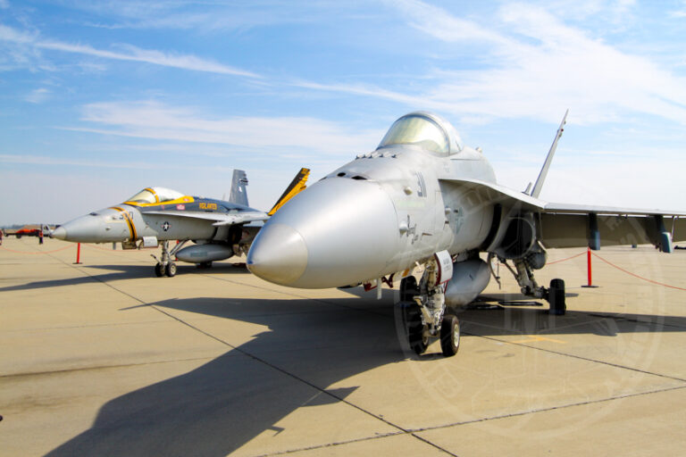 FEATURE: NAS Lemoore Naval Aviation Centennial – slickpixels.com